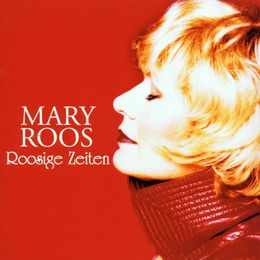 DA RECORDS Roosige Zeiten - Mary Roos. (CD)