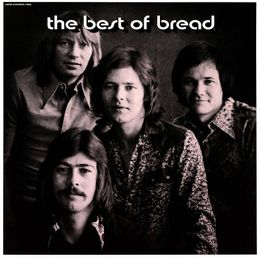 Rhino The Best Of Bread (Vinyl) - Bread. (LP)