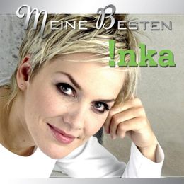 DA RECORDS Meine Besten - Inka. (CD)