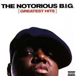 Rhino Greatest Hits (Vinyl) - The Notorious B.I.G.. (LP)