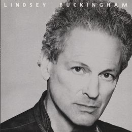 Rhino Lindsey Buckingham - Lindsey Buckingham. (CD)