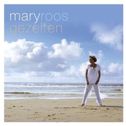 DA RECORDS Gezeiten - Mary Roos. (CD)