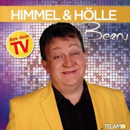 Telamo Himmel und Hölle - Berny. (CD)