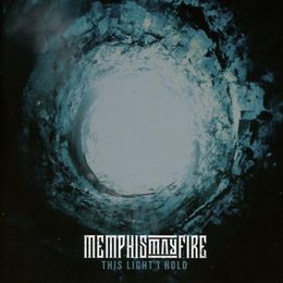 This Light I Hold - Memphis May Fire. (CD)