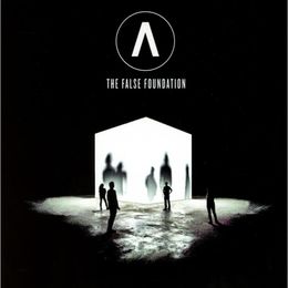 The False Foundation - Archive. (CD)