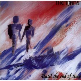 Monopol Until The End Of Time - The Twins. (CD)