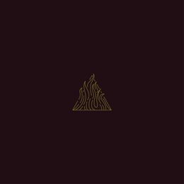 The Sin And The Sentence - Trivium. (CD)