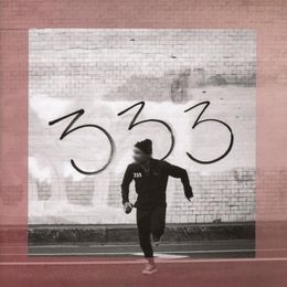 Strength In Numb333rs - Fever 333. (CD)