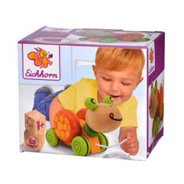 Simba Toys EH Nachziehtier, Schildkröte