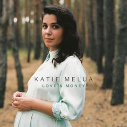 Love & Money (Vinyl) - Katie Melua. (LP)