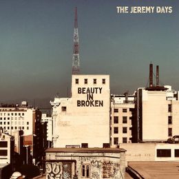 Energie Beauty In Broken - The Jeremy Days. (CD)
