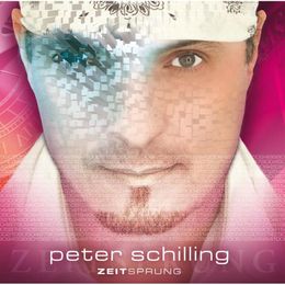 DA RECORDS Zeitsprung - Peter Schilling. (CD)