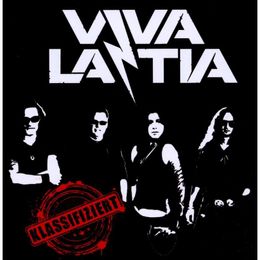 Klassifiziert - Viva La Tia. (CD)