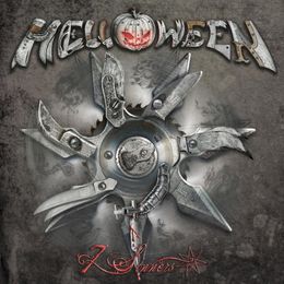 7 Sinners (Remastered 2020) - Helloween. (CD)