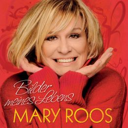 DA RECORDS Bilder Meines Lebens - Mary Roos. (CD)