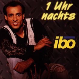 DA RECORDS 1 Uhr Nachts - Ibo. (CD)