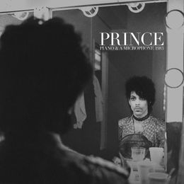 Rhino Piano & A Microphone 1983 (Vinyl) - Prince. (LP)