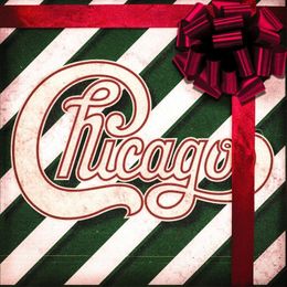 Rhino Chicago Christmas (2019) (Vinyl) - Chicago. (LP)