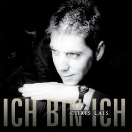DA RECORDS Ich Bin Ich - Chris Lais. (CD)