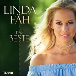 Telamo Das Beste - Linda Fäh. (CD)