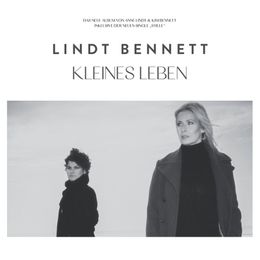 DA RECORDS Kleines Leben - Lindt Bennett. (CD)