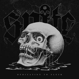 Dedication To Flesh (Vinyl) - Spite. (LP)