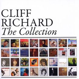 Cliff RichardThe Collection - Cliff Richard. (CD)