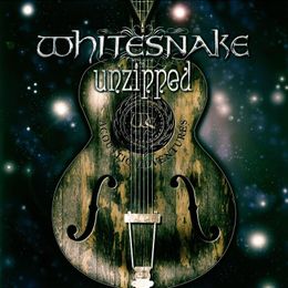 Rhino Unzipped (Vinyl) - Whitesnake. (LP)