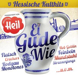ZYX Music Ei Gude Wie-Hessische Kulthits - Various. (CD)