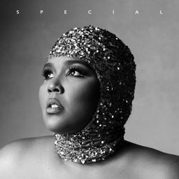 Atlantic Special - Lizzo. (CD)