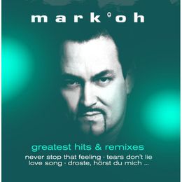 ZYX Music Greatest Hits & Remixes - Mark Oh. (CD)