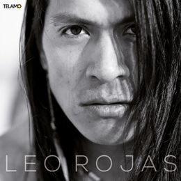 Telamo Leo Rojas - Leo Rojas. (CD)