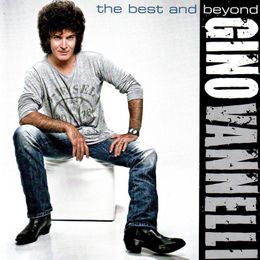 ZYX Music The Best And Beyond - Gino Vannelli. (CD)
