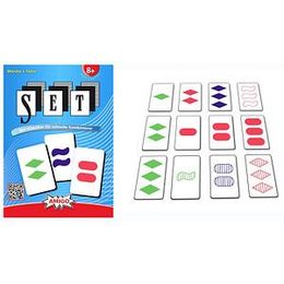 Amigo SET Kartenspiel