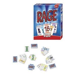 Amigo Rage Kartenspiel