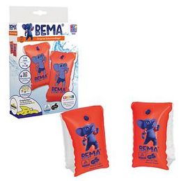 Bema® Schwimmflügel orange