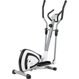 UNO Fitness Motive Fitness by U.N.O. Crosstrainer CT 400 weiß/schwarz