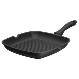 GSW Grillpfanne Grillmeister 28x28cm