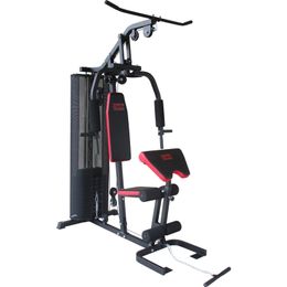 UNO Fitness Motive Fitness by U.N.O. Multi-Gym SMART