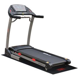 UNO Fitness Motive Fitness by U.N.O. Laufband Speed 2.5 mit Schutzmatte