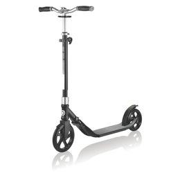 Globber ONE NL 205-180 DUO Scooter grau