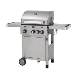 Tepro Gasgrill Wellington 3