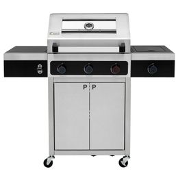 Tepro Gasgrill Keansburg 3 Special Edition