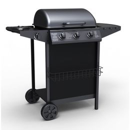 Tepro Gasgrill Hampton 3