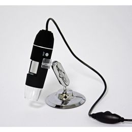 Reflecta DigiMicroscope USB 200