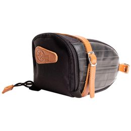 Ziggie Bag Satteltasche Spektra im Retro-Look