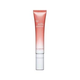 Clarins Lip Milky Mousse 07 Lilac Pink