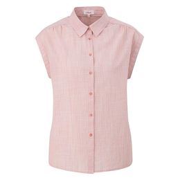 s.Oliver RED LABEL Bluse in Apricot - 38