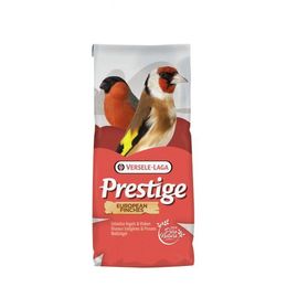 Versele-Laga Prestige Waldvogel Zucht 20 Kilogramm Wildvogelfutter