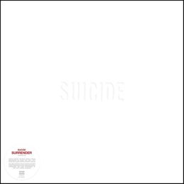 MUTE Surrender:A Collection (Vinyl) - Suicide. (LP)